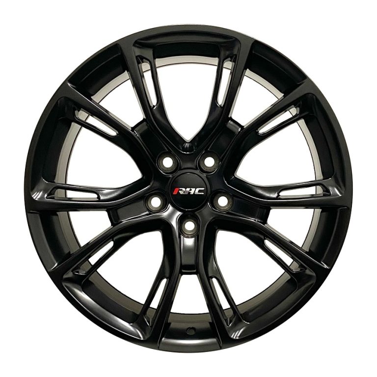 Custom and Premium Quality Rims | Rim Alloy Canada