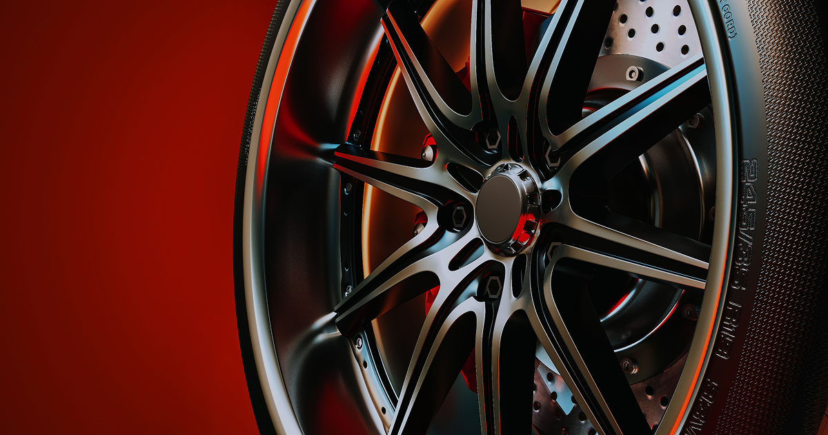 Custom and Premium Quality Rims | Rim Alloy Canada